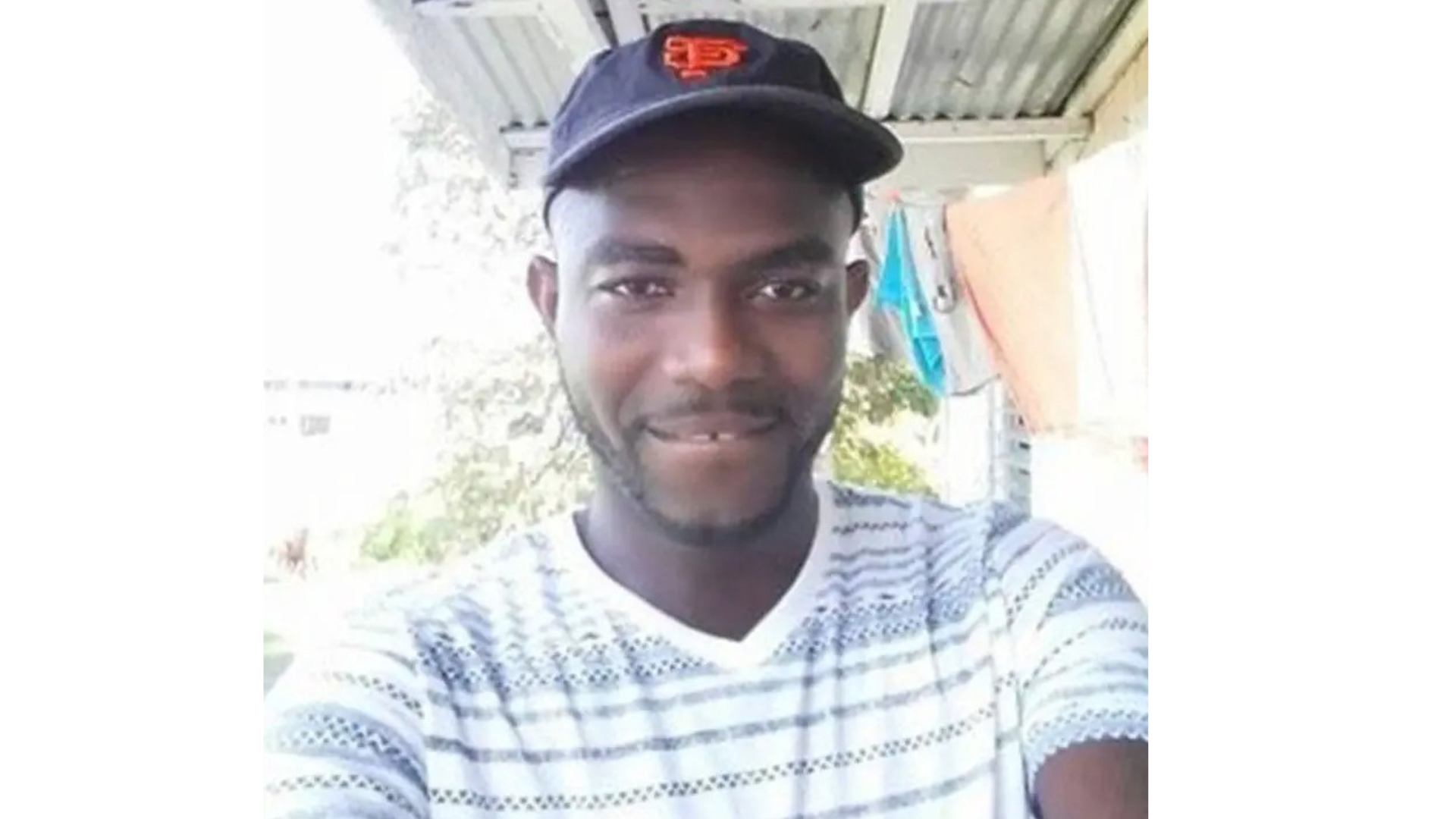 Man found guilty of raping 13-year-old girl - HGPTV - Guyana's Nightly ...