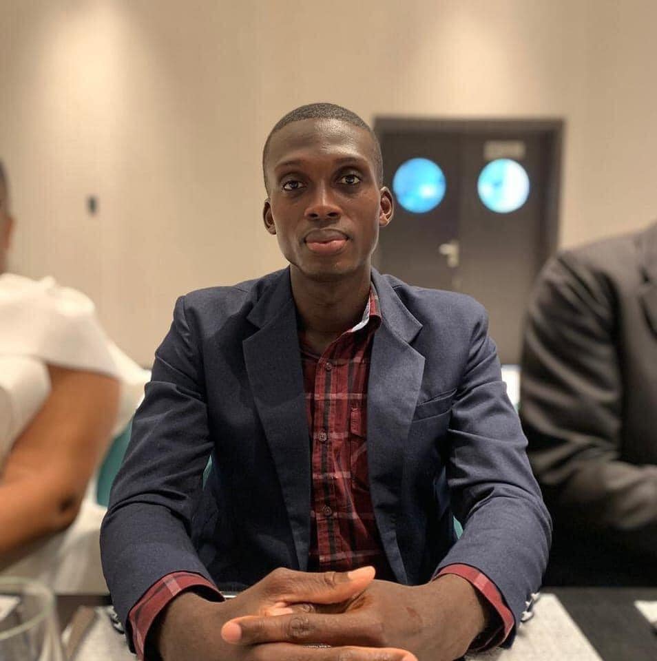 Coast Guard Lieutenant was wounded to the head, chest – Police - HGPTV ...