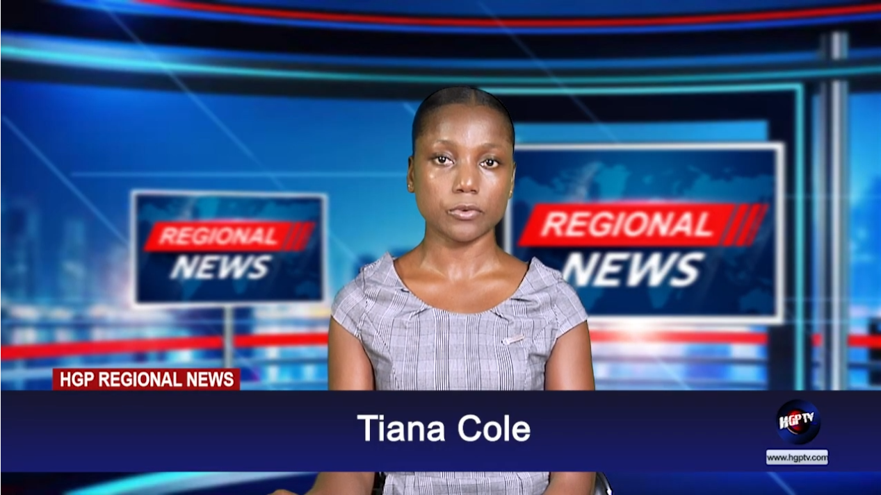 HGP REGIONAL NEWS – JUNE 05, 2023 - HGPTV - Guyana's Nightly News and ...