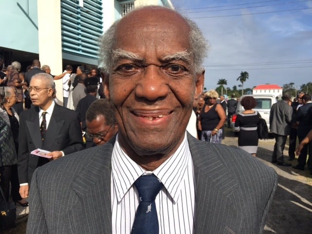 “Incalculable loss to our nation” – Ashton Chase passes away - HGPTV ...