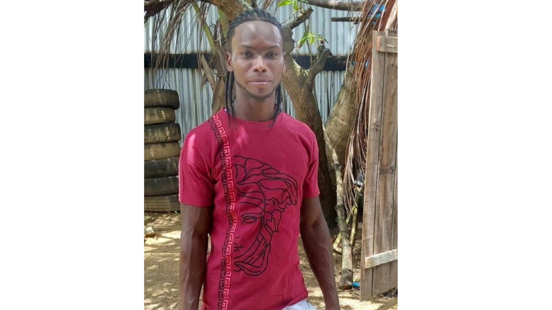 Mechanic killed in Unity Public Road accident - HGPTV - Guyana's ...