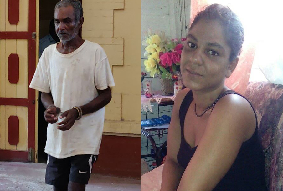 ‘Godie man’ gets 10 years for killing woman who rebuffed his amorous ...