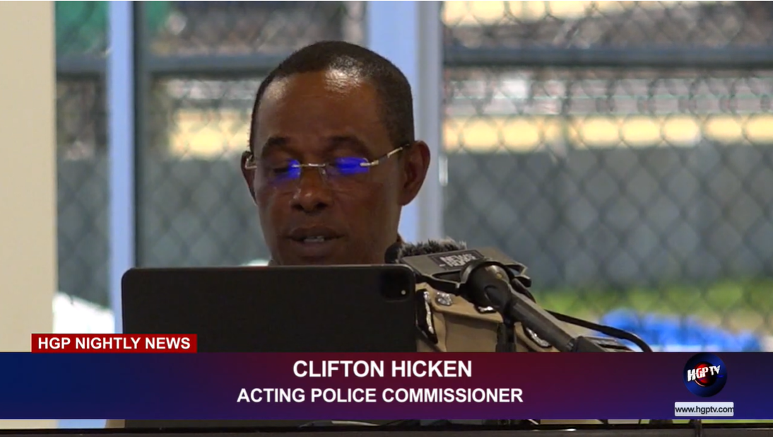 RANKS MUST ADOPT AN ATTITUDE OF PUBLIC SERVICE & NOT SELF-SERVICE TOP ...