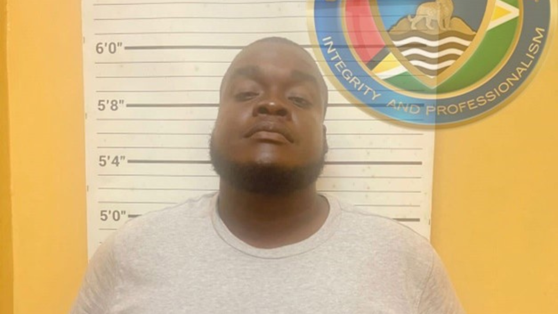 Four years in jail, $39M fine for man busted with 57 lbs cocaine at ...