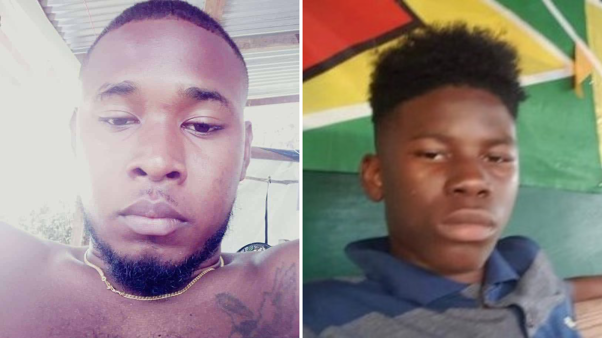 Police issue wanted bulletin for ‘Killa’ for murder of Paradise guard ...