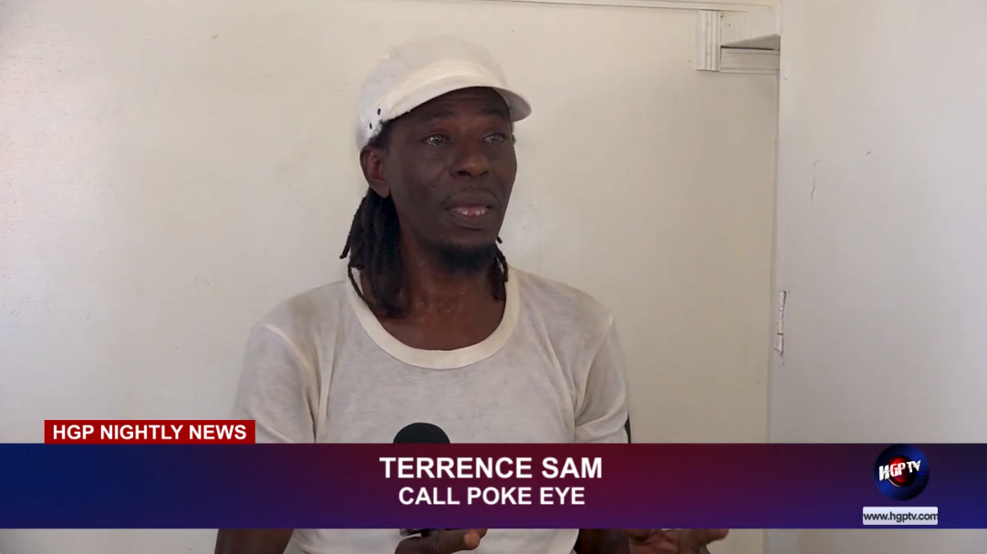 ‘POKE EYE’ CHARGED WITH MURDER – REMANDED UNTIL SEPTEMBER 26, 2023 ...