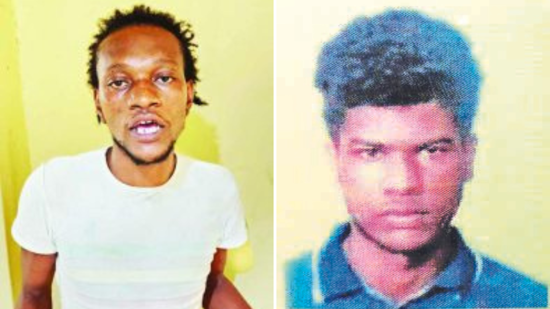 Miner remanded over murder of Leopold Street Forklift Operator - HGPTV - Guyana's Nightly News ...