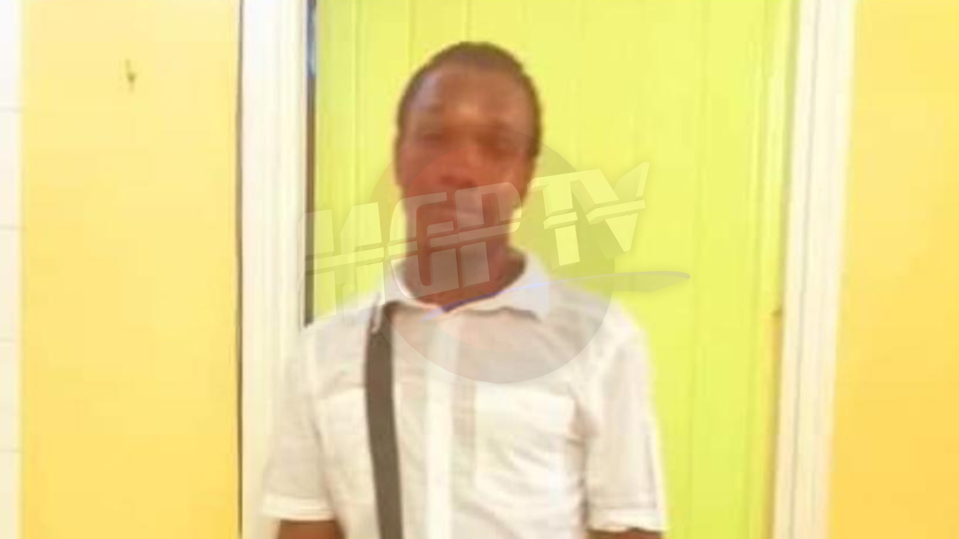 Motorcyclist killed on Mandela Avenue after hire car jumps traffic ...