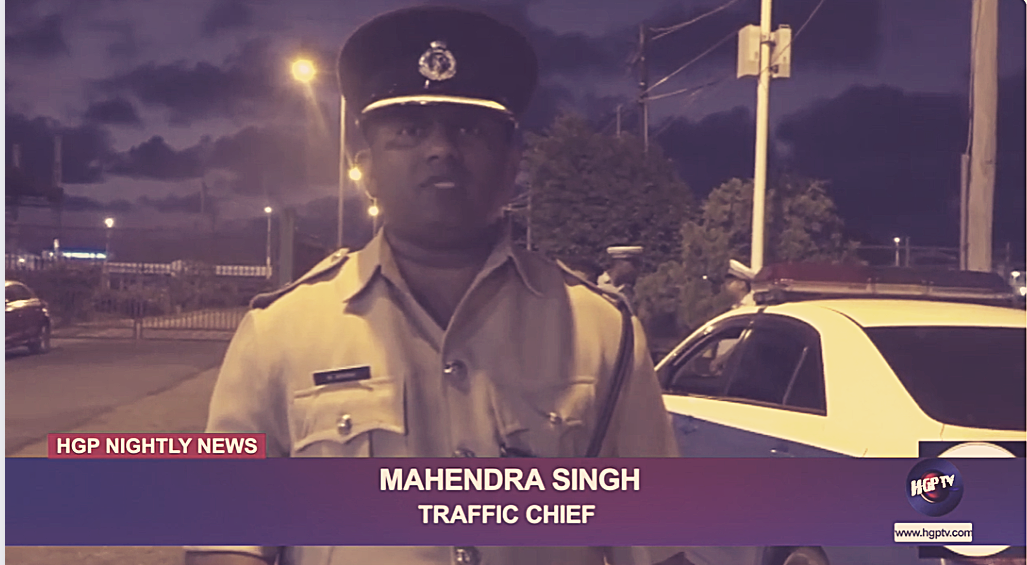 NEW TRAFFIC CHIEF PLANS TO ROLL OUT ROBUST PUBLIC EDUCATION PROGRAMME ...