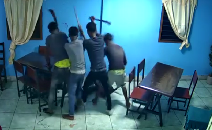 Mahaica fisherman ‘broadsided’ by cutlass-wielding brothers - HGPTV ...