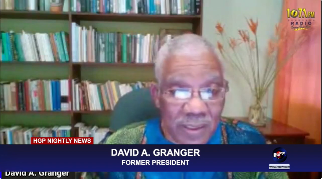 GRANGER HIGHLIGHTS SOCIAL MEDIA’S INFLUENCE ON DOMESTIC VIOLENCE IN ...