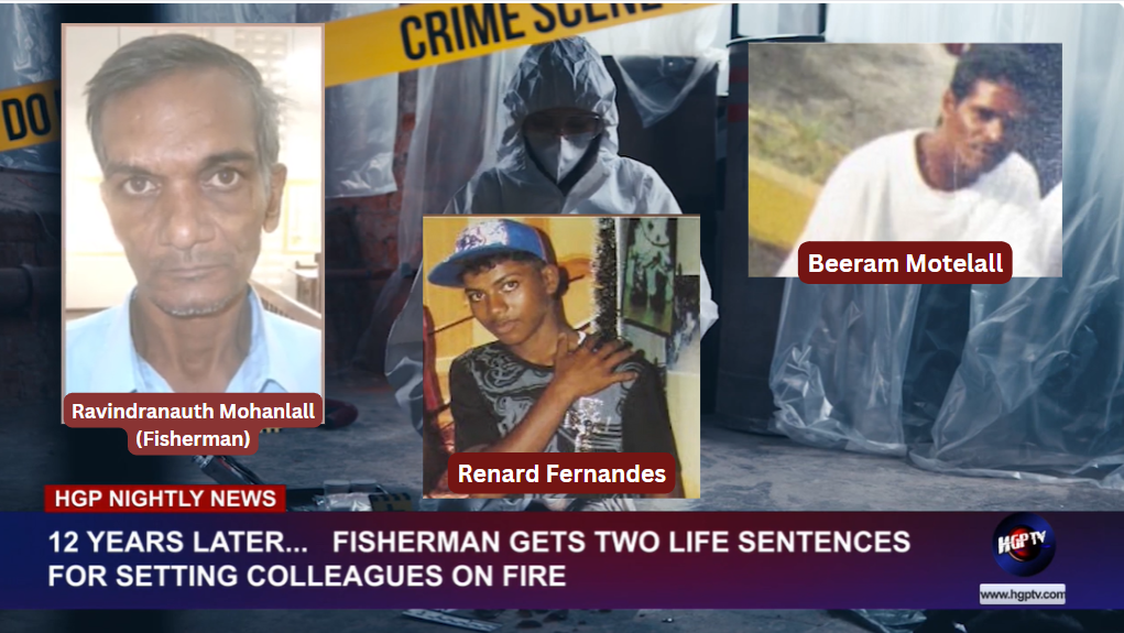 12 YEARS LATER, FISHERMAN GETS TWO LIFE SENTENCES FOR SETTING ...