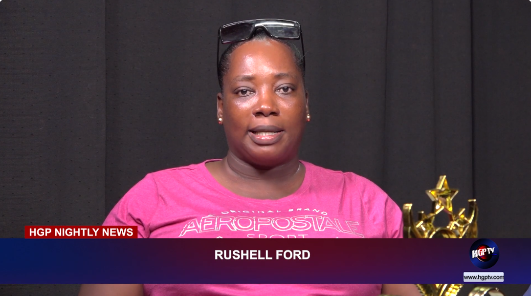 ACTING HEADTEACHER AT TUTORIAL HIGH SCHOOL BEING ACCUSED OF ...