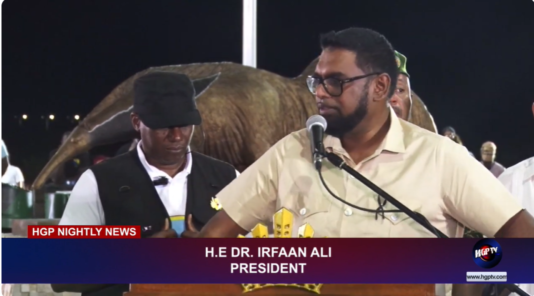 NEW HEROES HIGHWAY COMMISSIONED IN HONOR OF FALLEN GDF SERVICEMEN ...