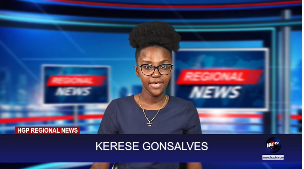 HGP REGIONAL NEWS -DECEMBER 12, 2023 - HGPTV - Guyana's Nightly News ...