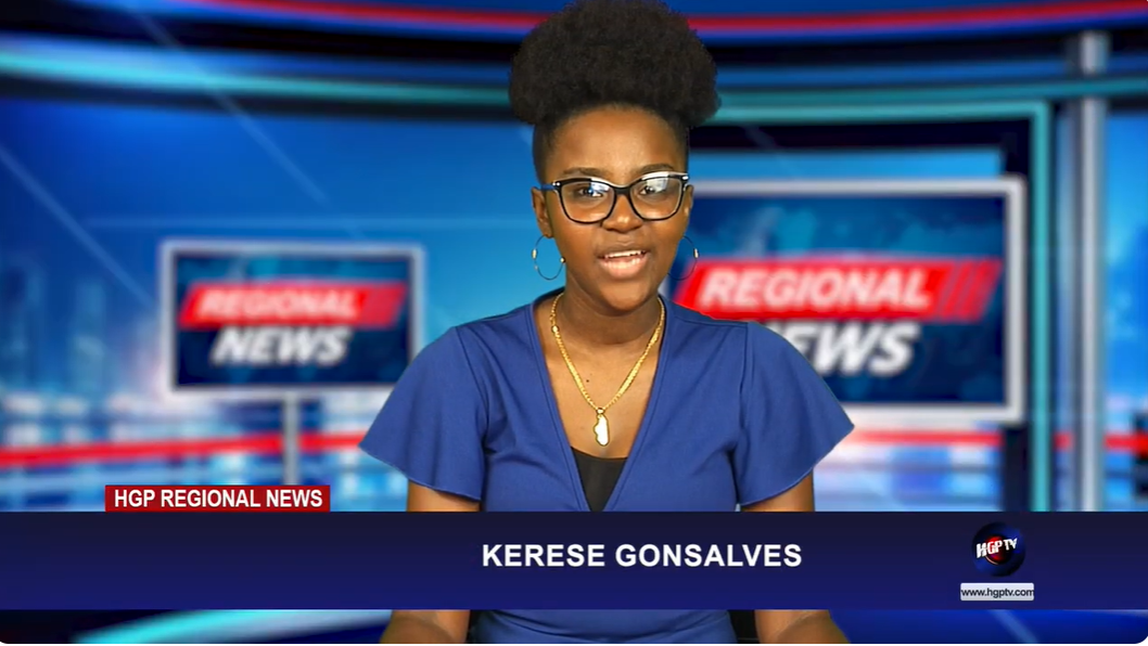 HGP REGIONAL NEWS – FEBRUARY 9, 2024 - HGPTV - Guyana's Nightly News ...