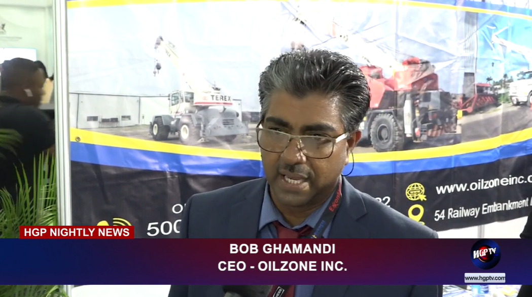 OILZONE INC. CONTINUES TO LEAD IN THE PRODUCTION OF FIRE HYDRANTS IN ...