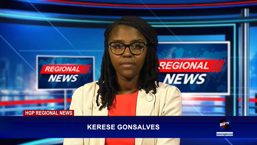 HGP REGIONAL NEWS – MARCH 14, 2024 - HGPTV - Guyana's Nightly News and ...