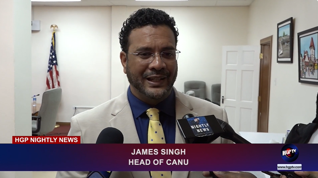 VISIBILITY FOR ACCOUNTABILITY, ‘CANU SEARCHES ARE CONDUCTED LEGALLY ...