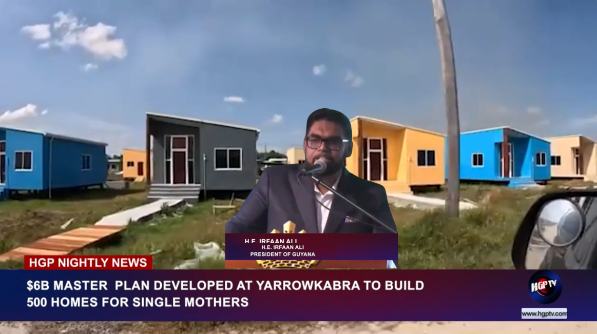 $6B MASTER PLAN DEVELOPED AT YARROWKABRA TO BUILD 500 HOMES FOR SINGLE ...